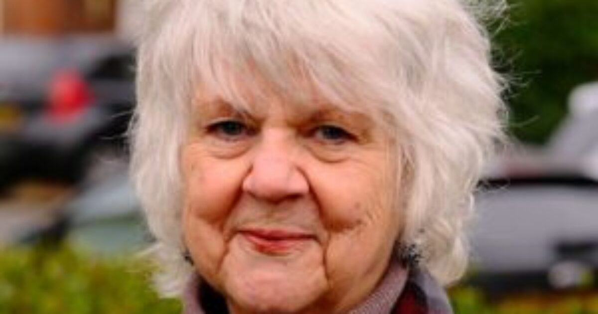 Beth Kelly elected to Herts County Council - Welwyn Hatfield ...